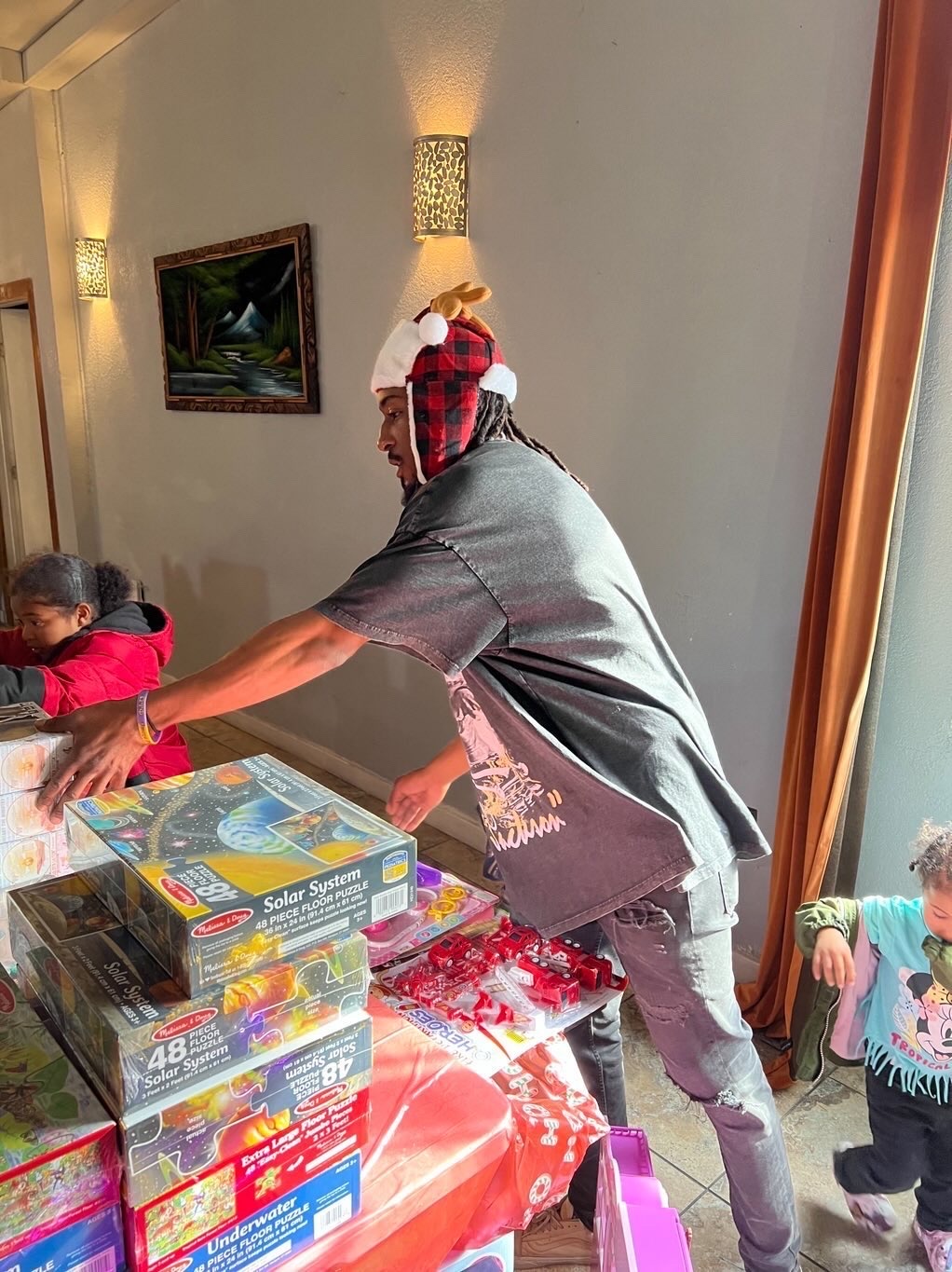 Urban Uplift LA – Planting seeds and watching them grow.