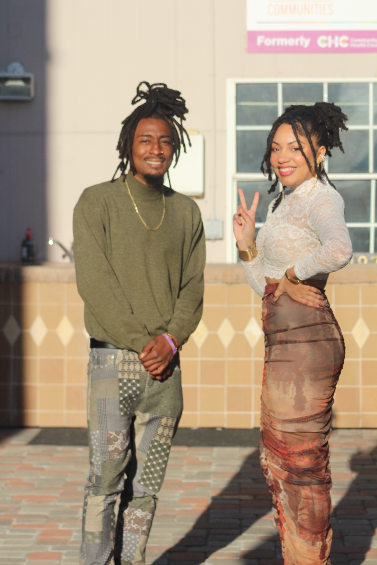 Urban Uplift LA – Planting seeds and watching them grow.